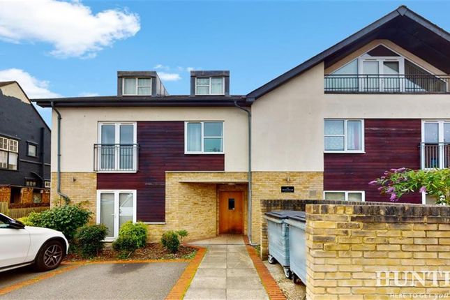 25 Brook Avenue, Wembley, Middlesex HA9, 2 bedroom flat for sale ...
