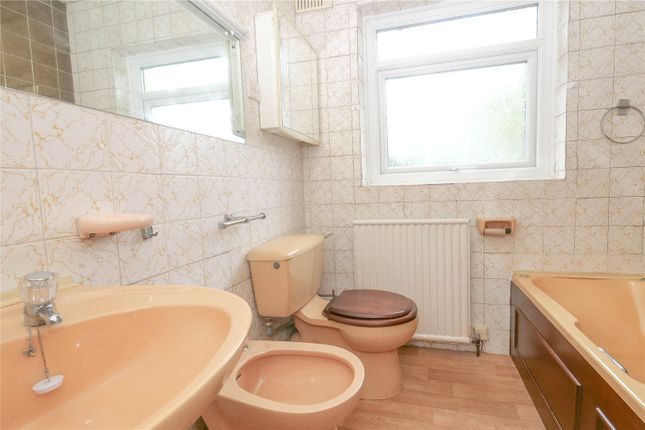 Springfield Road, Baildon, Shipley, West Yorkshire BD17, 3 bedroom ...