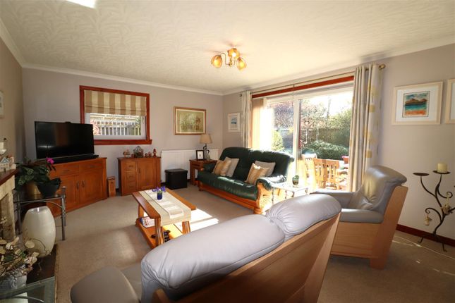 Sotckheim, Allarburn, Kiltarlity, Beauly IV4, 3 bedroom detached ...