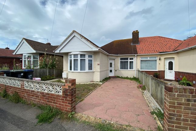 Marrose Avenue, Ramsgate CT12, 3 bedroom semi-detached bungalow for ...