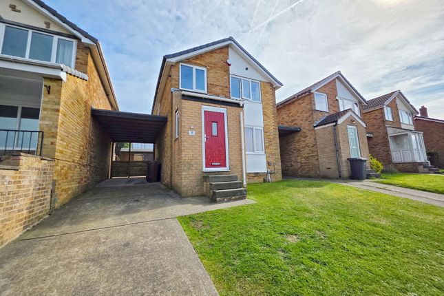 Lane Head Rise, Staincross, Barnsley S75, 3 bedroom detached house for ...