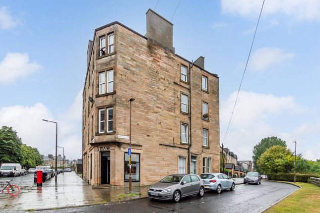 North Fort Street, Leith, Edinburgh EH6, 1 bedroom flat for sale ...