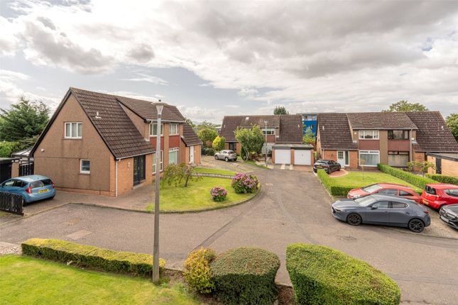 Craigmount Brae, Edinburgh EH12, 3 bedroom semi-detached house for sale ...