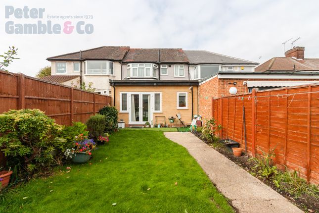 Sarsfield Road, Perivale, Greenford UB6, 3 bedroom property for sale ...