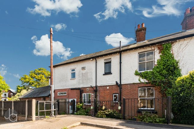 King Coel Road, Colchester CO3, 4 bedroom semi-detached house for sale ...