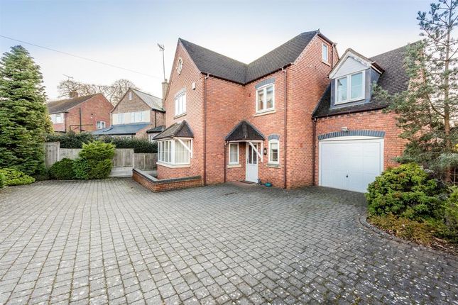 Homes for Sale in Castle Barns, Cookley, Kidderminster DY10 - Buy ...