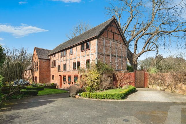 Homes for Sale in Redditch - Buy Property in Redditch - Primelocation