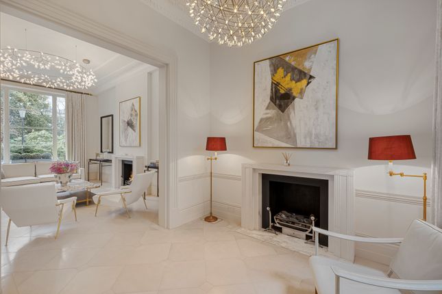 Thurloe Square, London SW7, 5 bedroom terraced house for sale ...