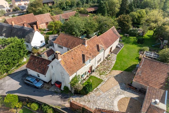 Little England Farm House, Little England, Othery, Bridgwater, Somerset ...