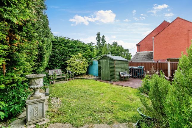High Road, Guyhirn, Wisbech PE13, 4 bedroom detached house for sale ...