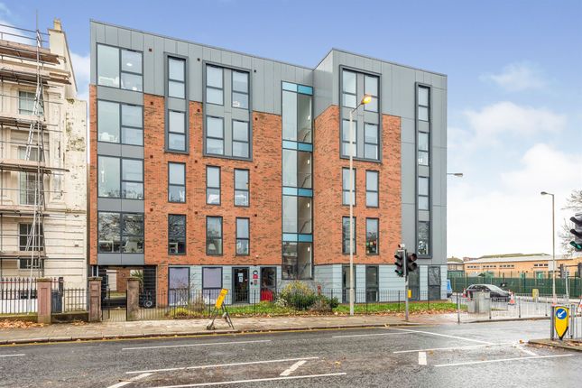 Homes for Sale in Upper Parliament Street, Toxteth, Liverpool L8 - Buy ...