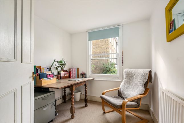 Urswick Road, Hackney, London E9, 5 bedroom end terrace house for sale - 56750373 | PrimeLocation