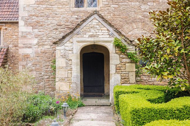 Wellow, Bath BA2, 6 bedroom detached house for sale - 70342565 ...