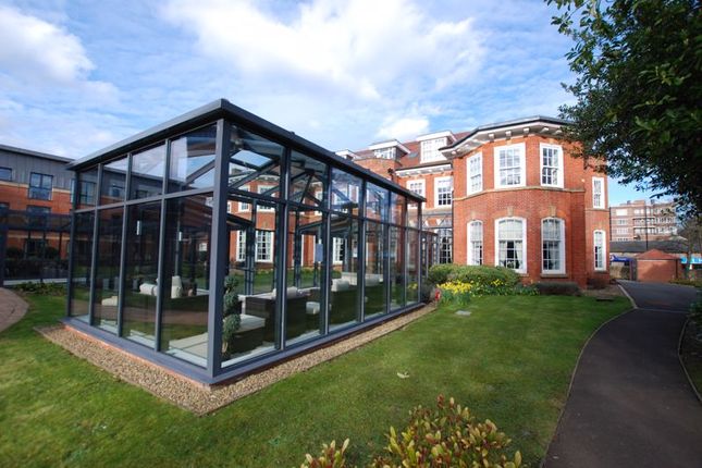 Kenton Road, Gosforth, Newcastle Upon Tyne NE3, 2 bedroom flat for sale ...