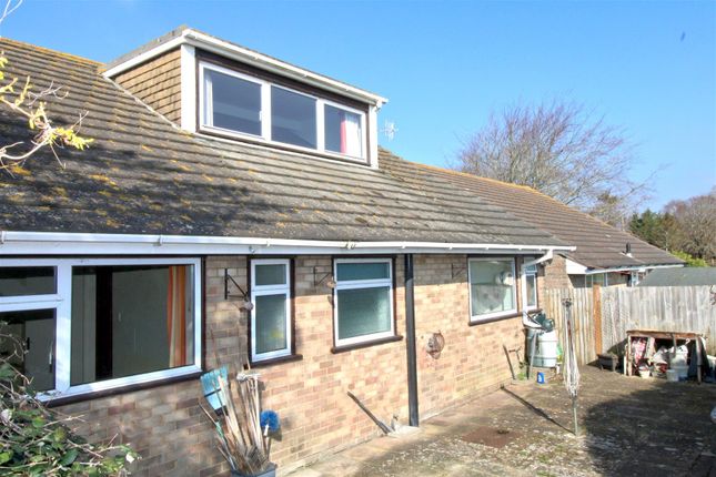 Heighton Road, South Heighton, Newhaven BN9, 3 bedroom detached ...