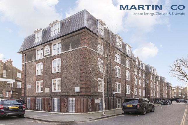 Homes for Sale in Chelsea Manor Street, London SW3 - Buy Property in ...