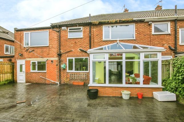 Edington Grove, North Shields NE30, 5 bedroom semi-detached house for ...