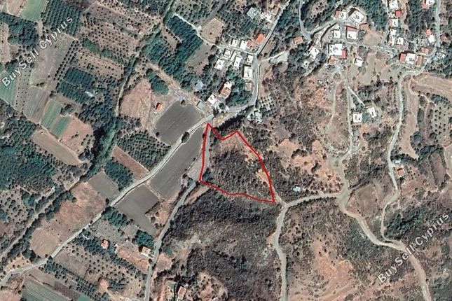 Kato Pyrgos, Nicosia, Cyprus, land for sale - 69487362 | PrimeLocation