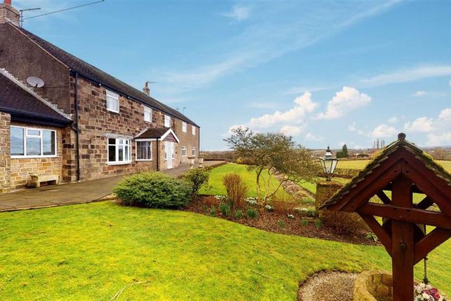Codnor Denby Lane, Denby Village, Ripley DE5, 4 bedroom detached house ...