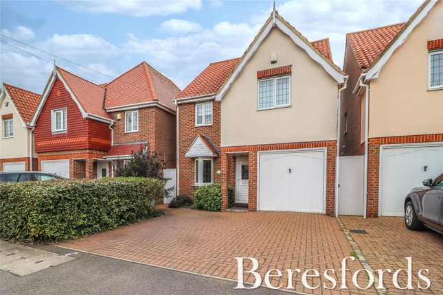 St. Marys Lane, Upminster RM14, 4 bedroom detached house for sale ...