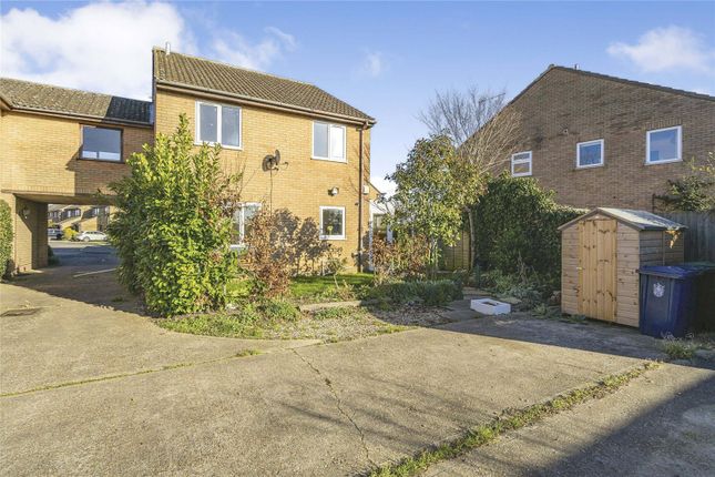 Homes For Sale In Histon Buy Property In Histon Primelocation