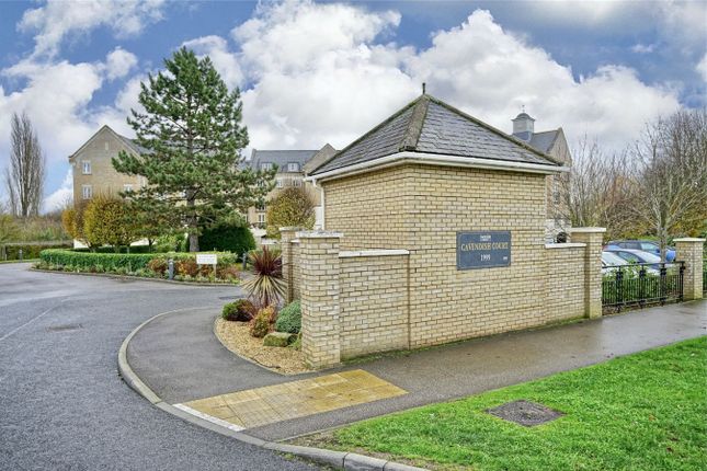 2 bed property for sale in Eaton Ford, St Neots, Cambridgeshire PE19 ...