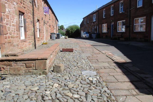 Haresden, Annan DG12, 3 bedroom terraced house for sale - 64886694 ...
