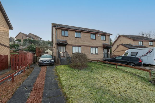 12 Beveridge Avenue, Mayfield, Dalkeith EH22, 3 bedroom semi-detached ...