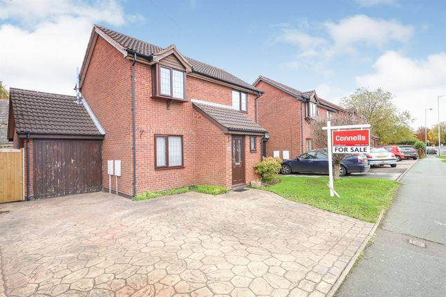 Homes for Sale in Springhill Road, Wednesfield, Wolverhampton WV11 ...