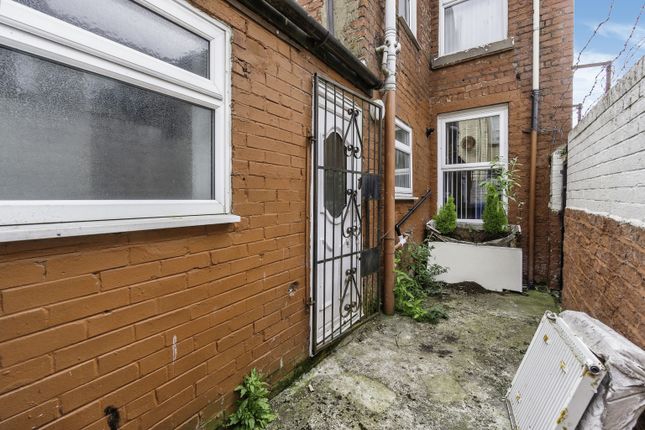 Redgrave Street, Liverpool, Merseyside L7, 4 bedroom end terrace house ...