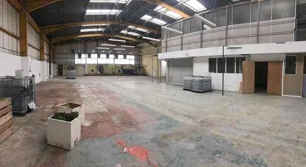 Unit 18 King Edward Rise, Gibraltar Row, Liverpool, Merseyside L3 ...