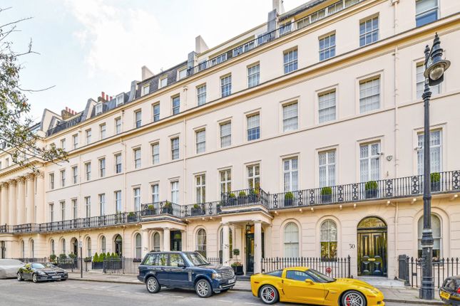 Eaton Square, Belgravia, London SW1W, 1 bedroom flat for sale ...