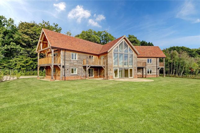 Homes for Sale in West Berkshire - Buy Property in West Berkshire ...