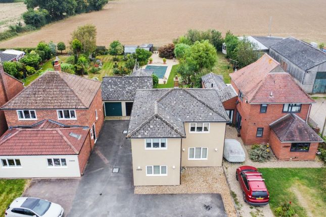 Main Road, Wormingford, Colchester CO6, 3 bedroom detached house for ...
