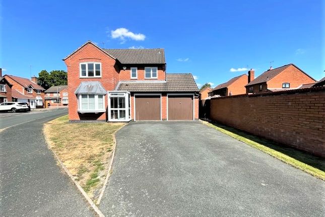 Homes for Sale in Redditch - Buy Property in Redditch - Primelocation