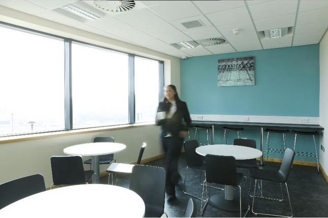 Serviced office to let in Longbridge Technology Park, Two, Devon Way ...