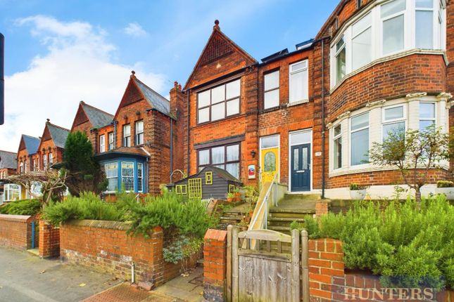 Seamer Road, Scarborough YO12, 4 bedroom semi-detached house for sale ...