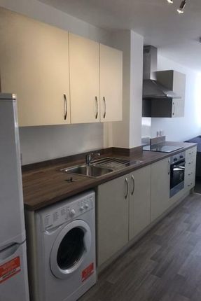 Mount Street, Nottingham NG7, 2 bedroom flat to rent - 65408583 ...