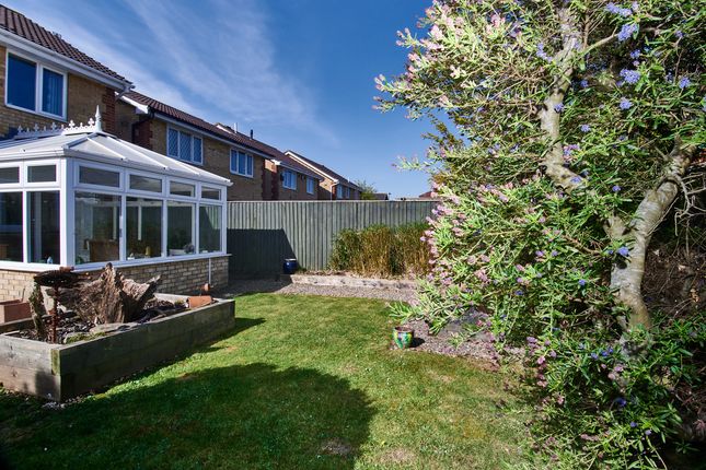 Primrose Close, Bristol BS32, 4 bedroom detached house for sale ...