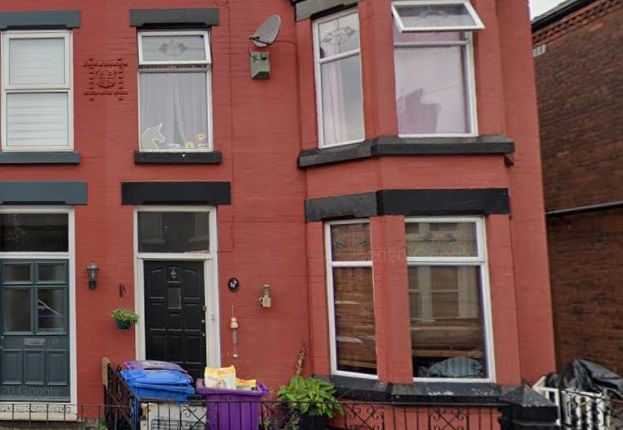 Homes for Sale in Tuebrook - Buy Property in Tuebrook - Primelocation