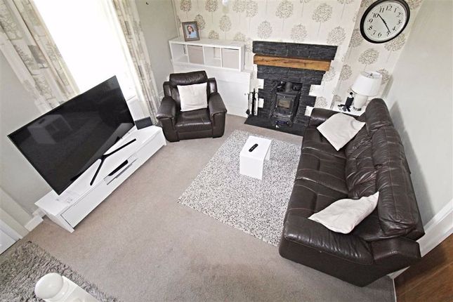 Maritime Terrace, Pontypridd CF37, 3 bedroom terraced house for sale ...