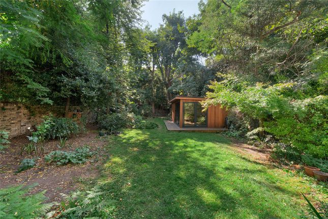 Addison Road, London W14, 5 bedroom semi-detached house for sale ...