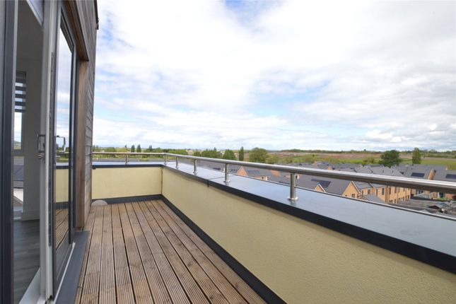 Cranwell Road, Locking Parklands, Weston-Super-Mare, North Somerset ...