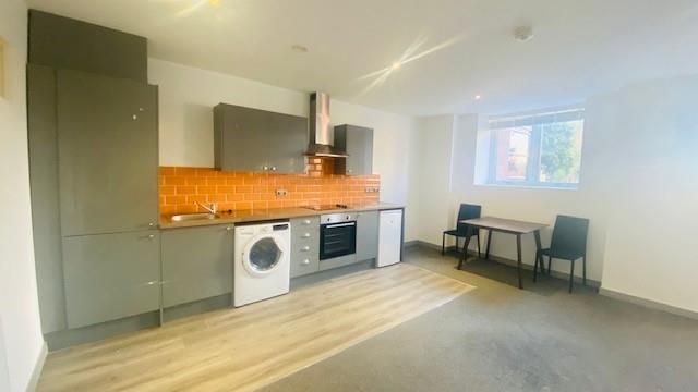 Springfield House, Barnsley S70, 2 bedroom flat to rent - 64126164 ...