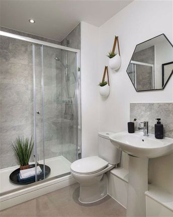 Wavendon House Drive, Wavendon, Milton Keynes MK17, 2 bedroom flat for ...