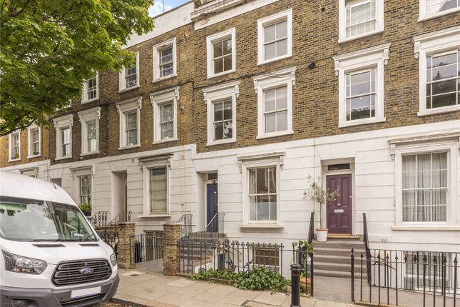 Homes for Sale in Offord Road, London N1 - Buy Property in Offord Road ...