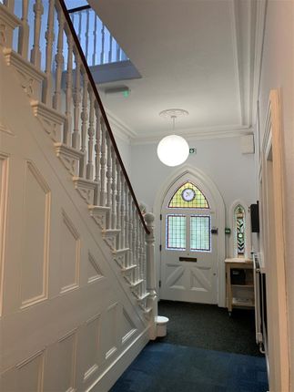 Synchro House, 512 Etruria Road, Newcastle ST5, office to let ...