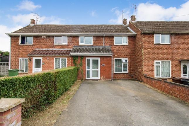Houses for Sale in Kingsthorpe Avenue, Corby NN17 - Kingsthorpe Avenue ...