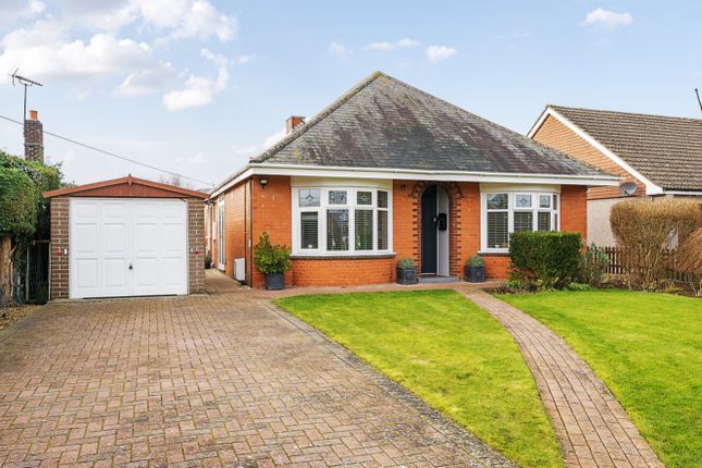 Washdyke Lane, Leasingham, Sleaford, Lincolnshire NG34, 3 bedroom ...