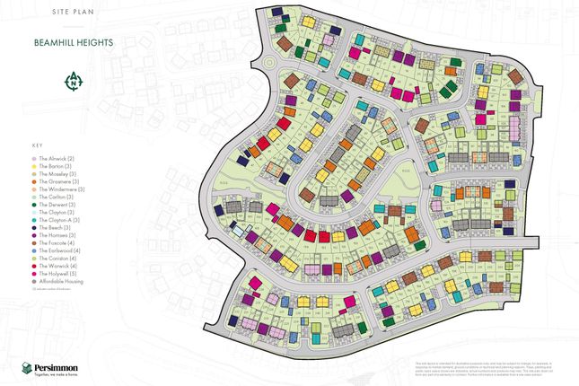 Beamhill Road, Anslow, Burton-On-Trent DE13, 2 bedroom end terrace ...